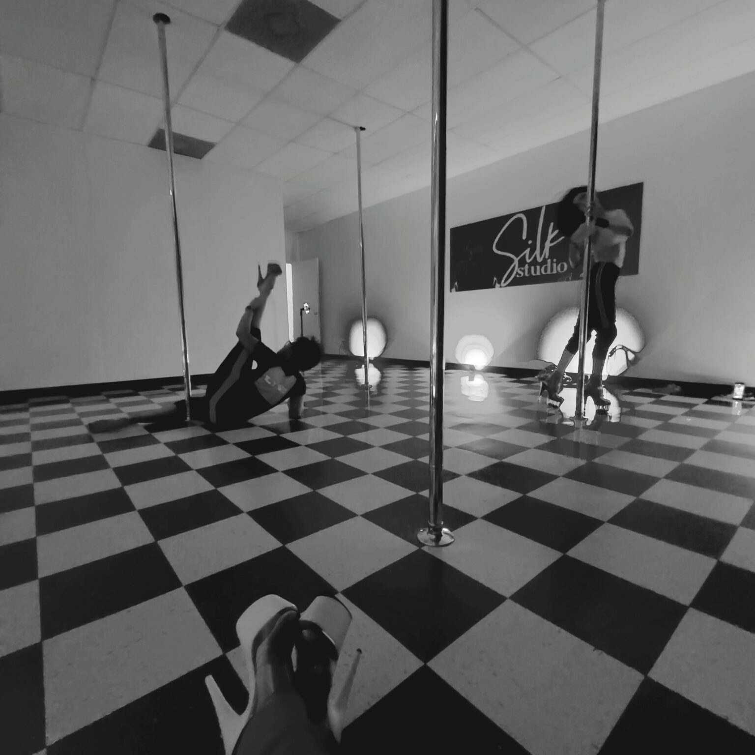 Series Classes + Workshops | Silk Studio Houston