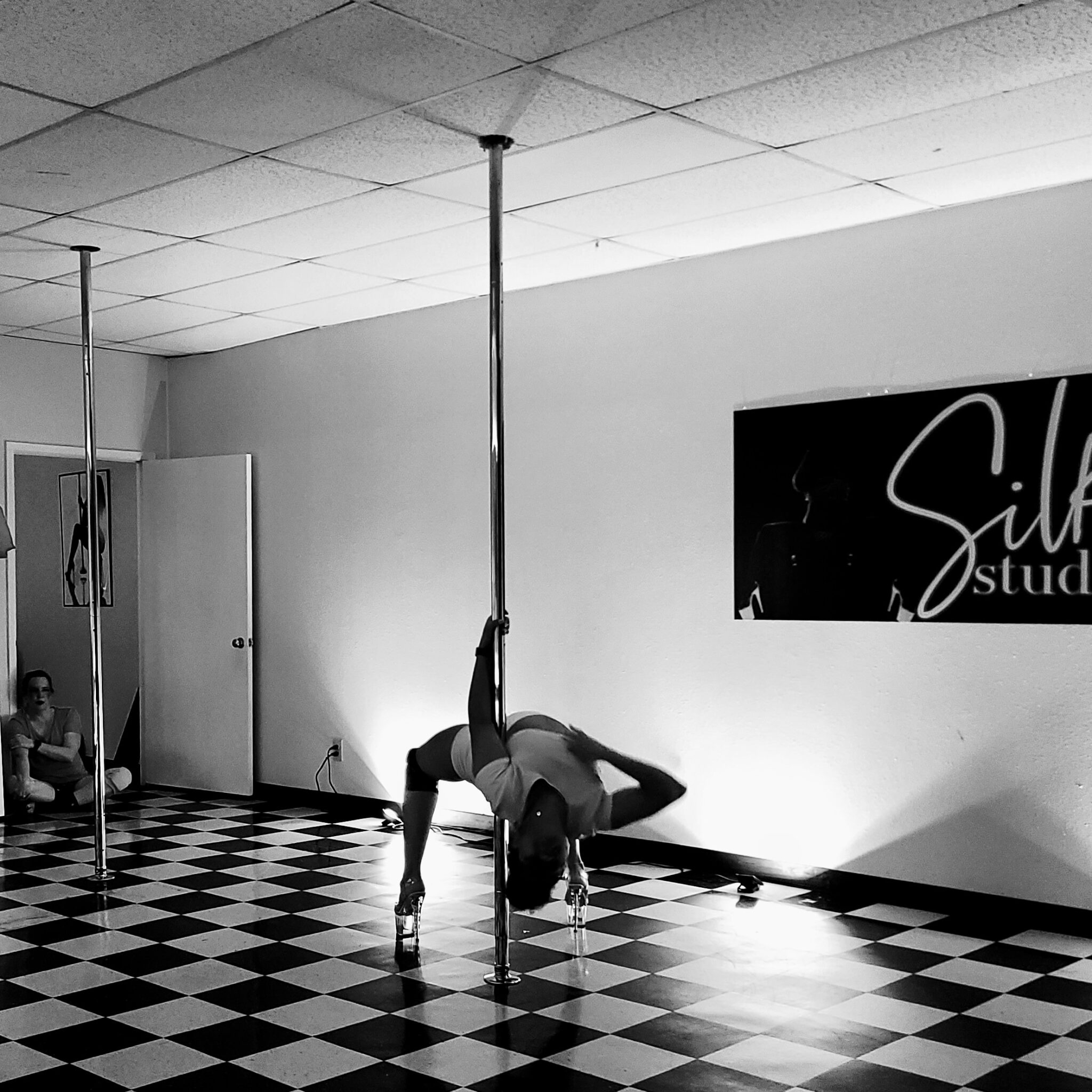 Series Classes + Workshops | Silk Studio Houston